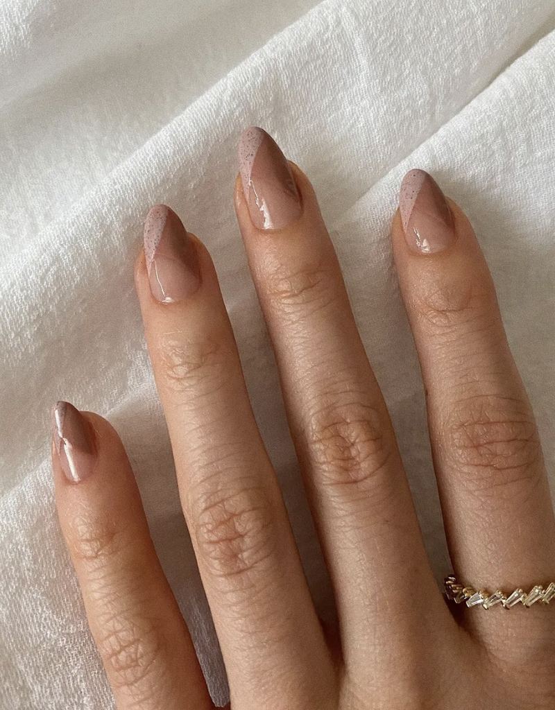 47 Cute Fall Nail Ideas