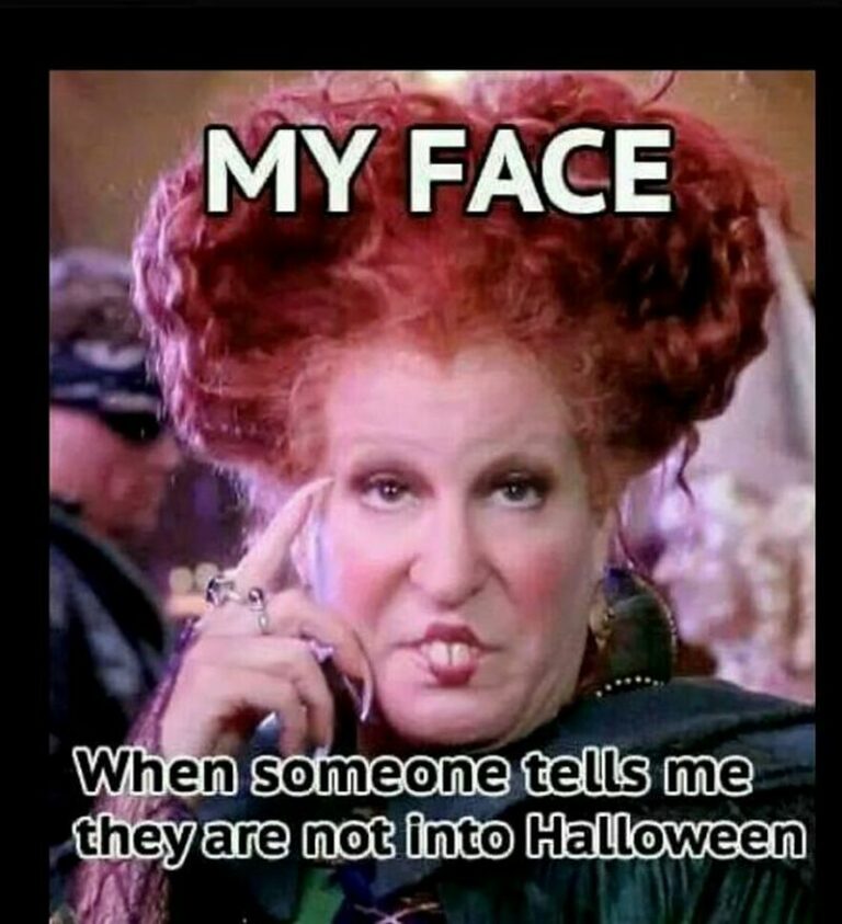 45 Funny Fall Memes for Autumn