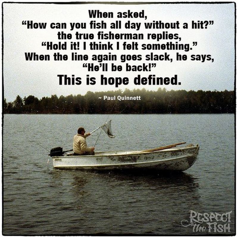 37 Funny Fishing Memes to Reel In