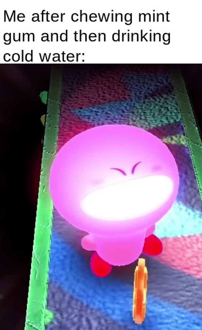 45 Kirby Memes Only Fans Will Understand