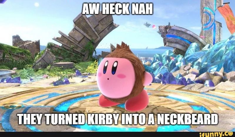 45 Kirby Memes Only Fans Will Understand