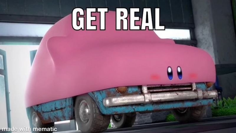 45 Kirby Memes Only Fans Will Understand