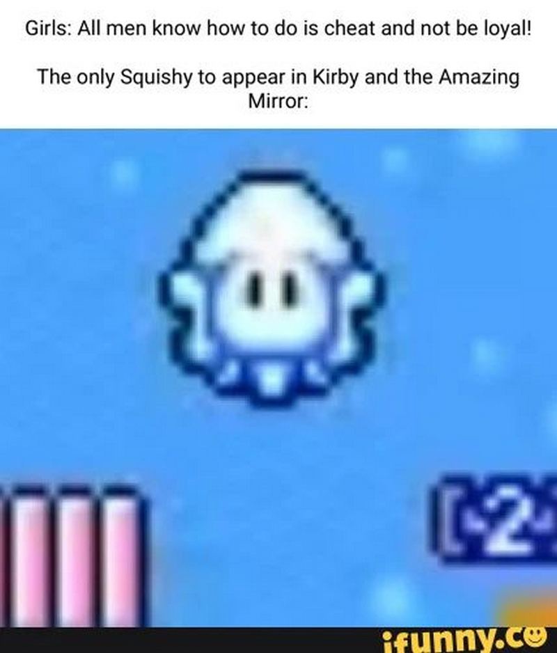 45 Kirby Memes Only Fans Will Understand