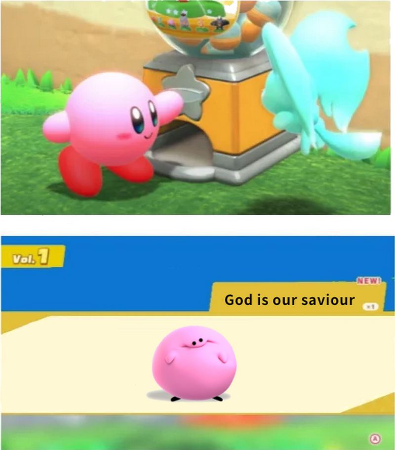 45 Kirby Memes Only Fans Will Understand