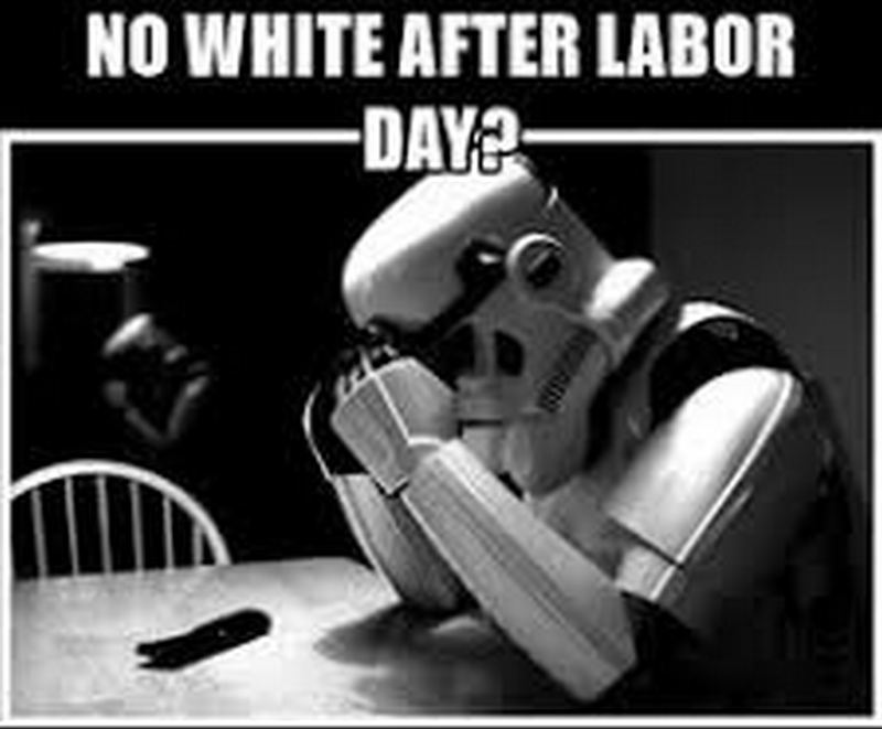 45 Funny Labor Day Memes
