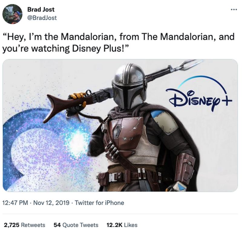 31 Funny Memes From 'The Mandalorian'