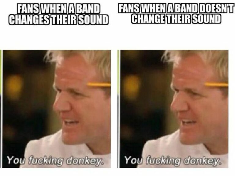 39 Funny Music Memes for Music Fans