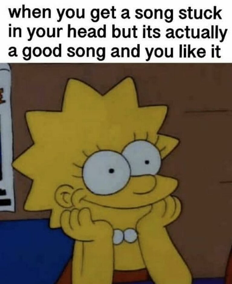 39 Funny Music Memes for Music Fans