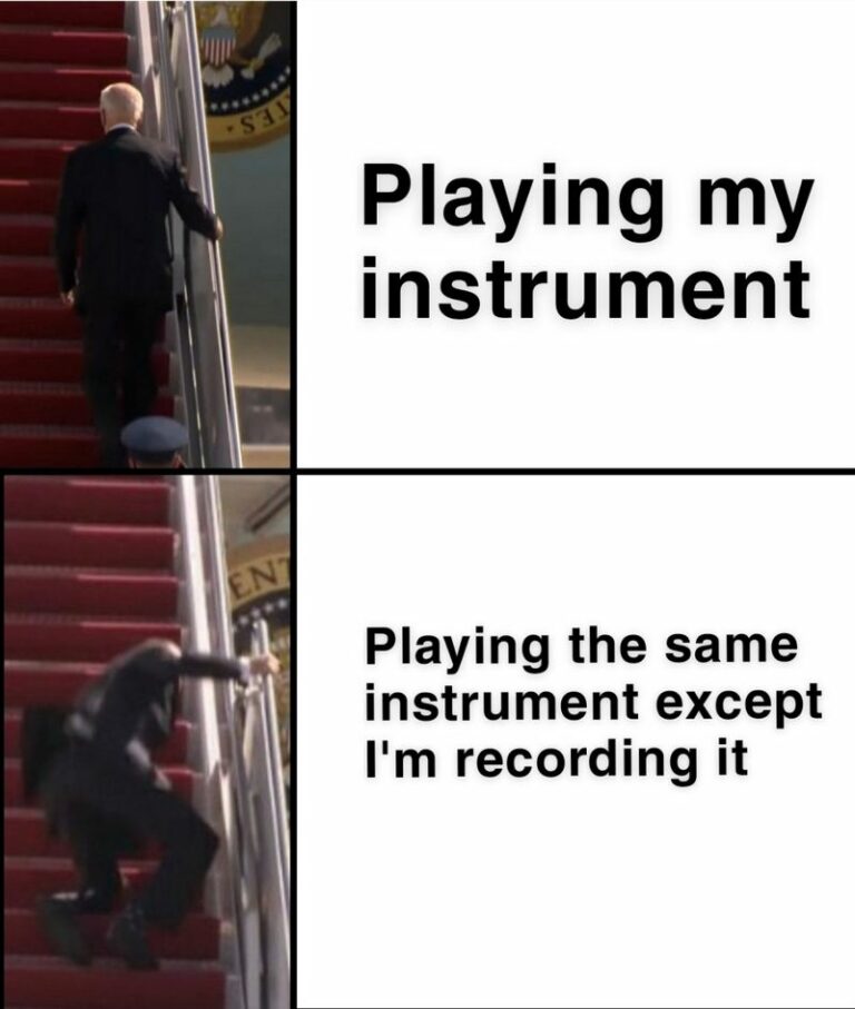 39 Funny Music Memes for Music Fans