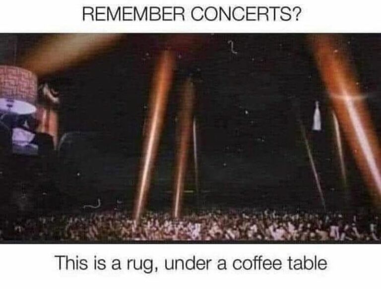 39 Funny Music Memes for Music Fans