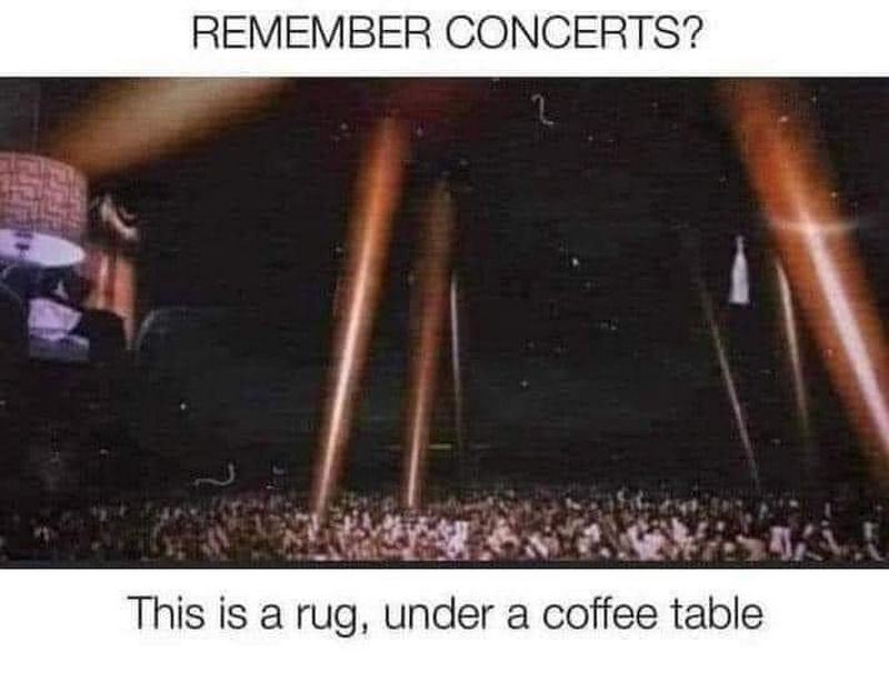 39 Funny Music Memes for Music Fans