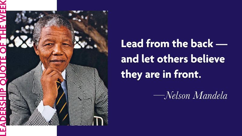 39 Famous Nelson Mandela Quotes That Inspire