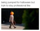53 Funny October Memes for Fall