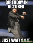 53 Funny October Memes for Fall