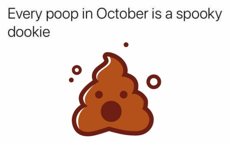 53 Funny October Memes for Fall