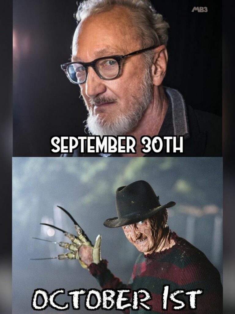 53 Funny October Memes for Fall