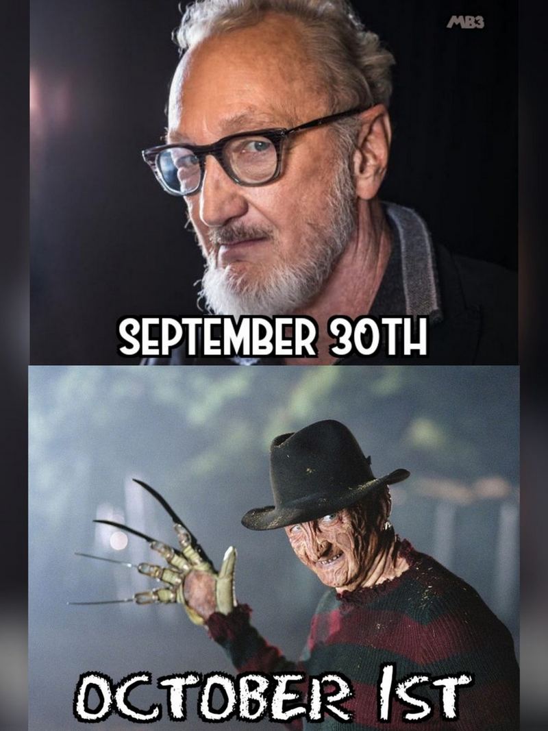 53 Funny October Memes for Fall