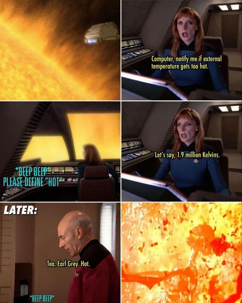 25 Funny Star Trek Memes