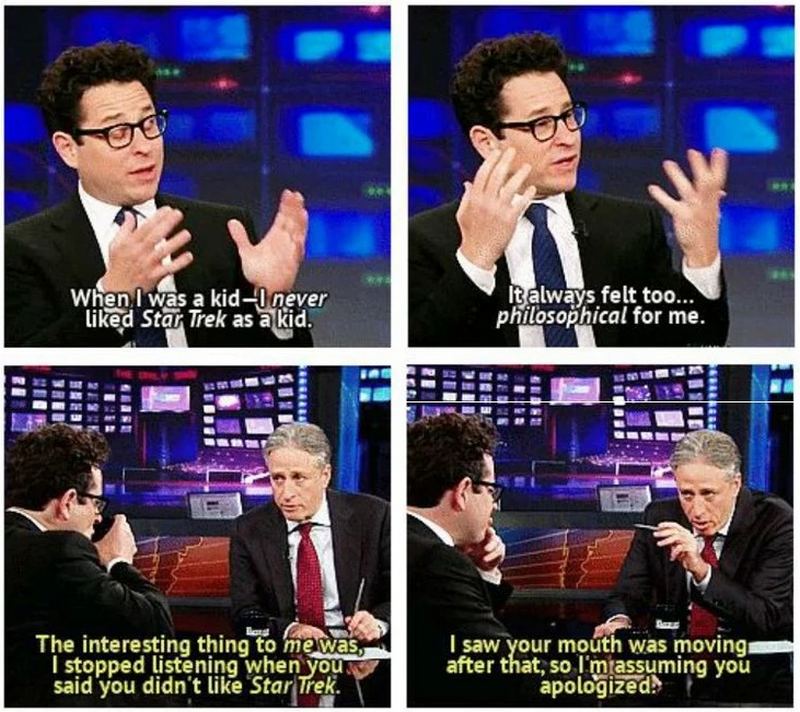 25 Funny Star Trek Memes