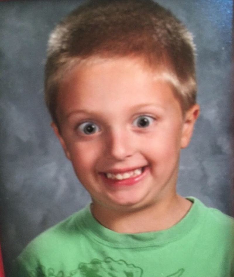 39 Funny School Pictures They’ll Never Forget