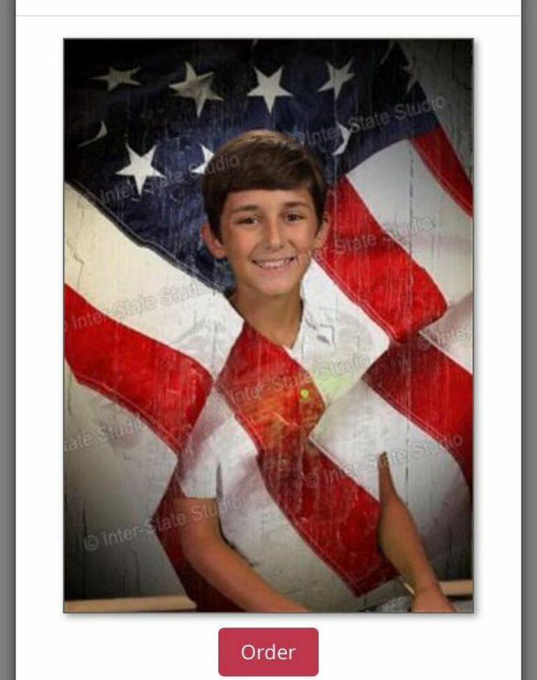 39 Funny School Pictures They’ll Never Forget