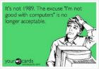35 Funny Information Technology (IT) Memes
