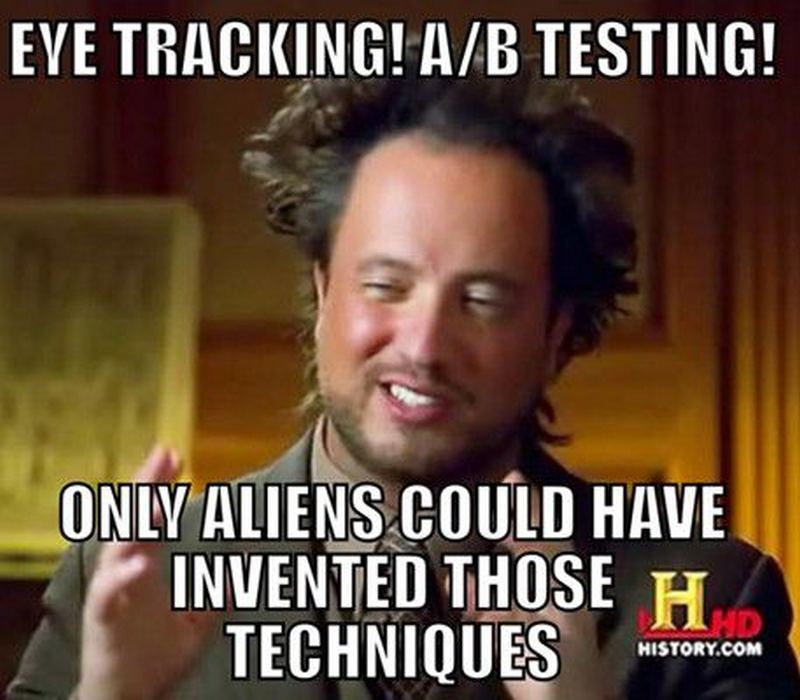 35 Funny Information Technology (IT) Memes