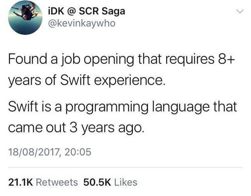 35 Funny Information Technology (IT) Memes