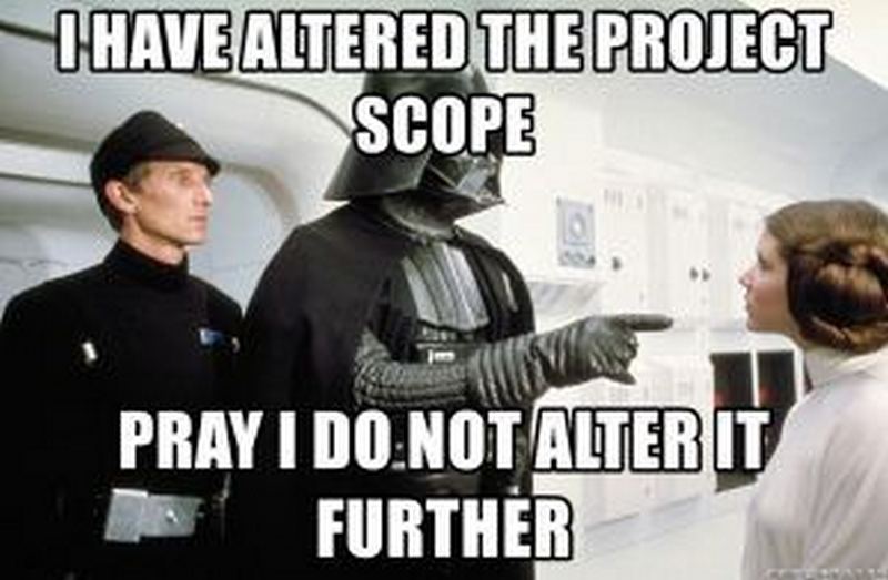 35 Funny Information Technology (IT) Memes