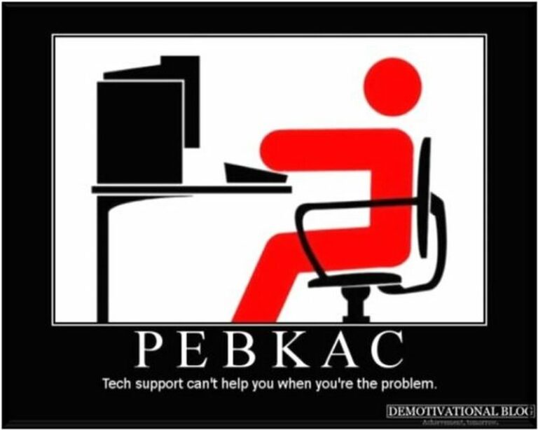 35 Funny Information Technology (IT) Memes