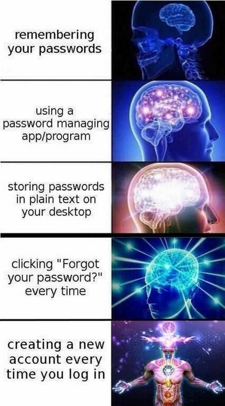 35 Funny Information Technology (IT) Memes