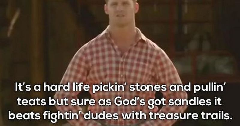 31 Funny Letterkenny Memes, to Be Fair