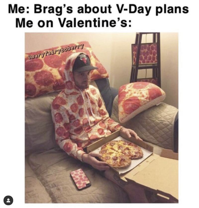 47 Funny Pizza Memes With Extra Cheese