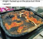 47 Funny Pizza Memes With Extra Cheese