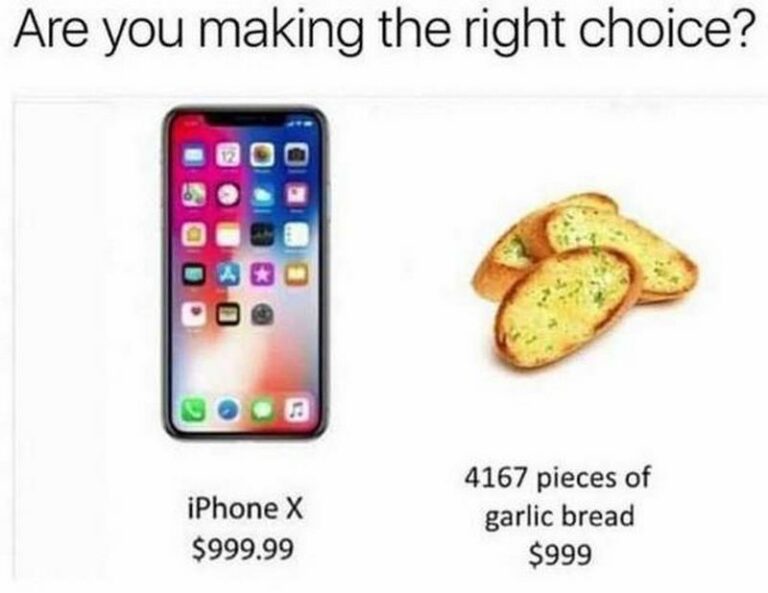 33 Funny Bread Memes You’ll Love