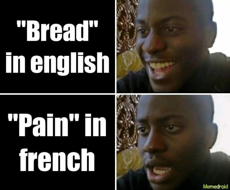 33 Funny Bread Memes You’ll Love
