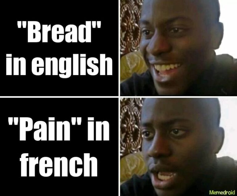 33 Funny Bread Memes You’ll Love