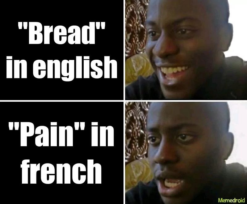 33 Funny Bread Memes You’ll Love