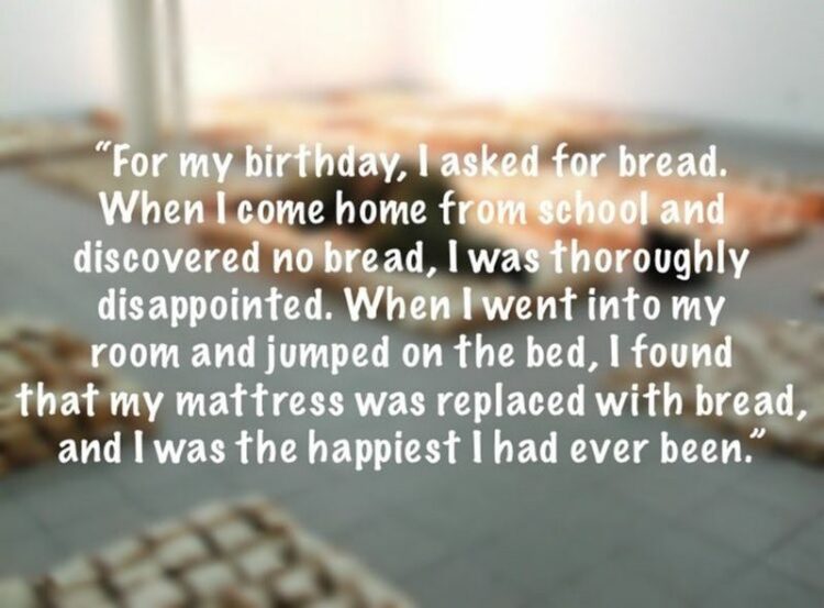 33 Funny Bread Memes You’ll Love