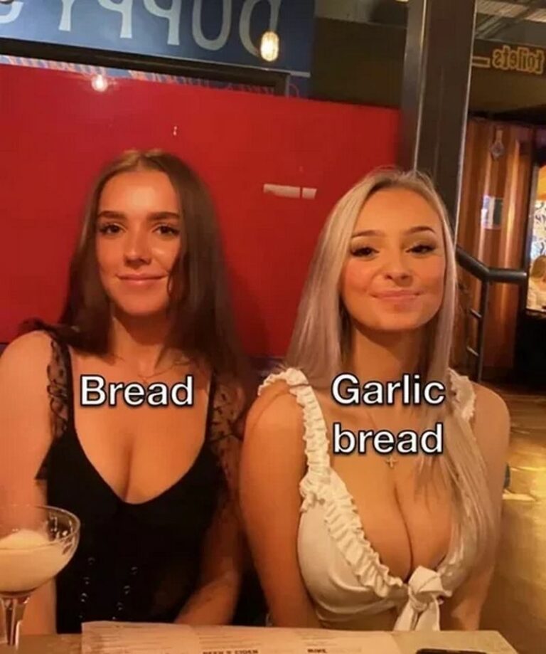 33 Funny Bread Memes You’ll Love