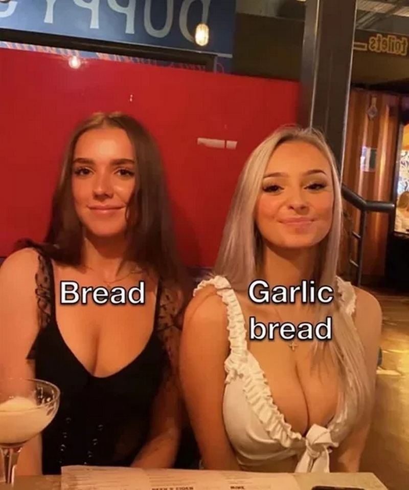33 Funny Bread Memes You’ll Love