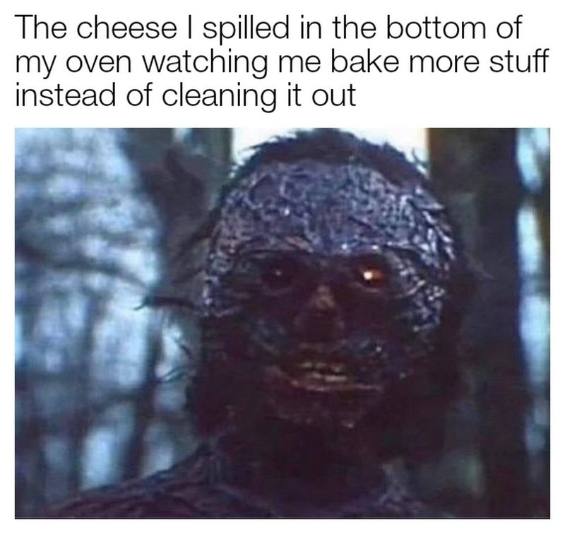35 Funny Cheese Memes With Extra Cheesiness