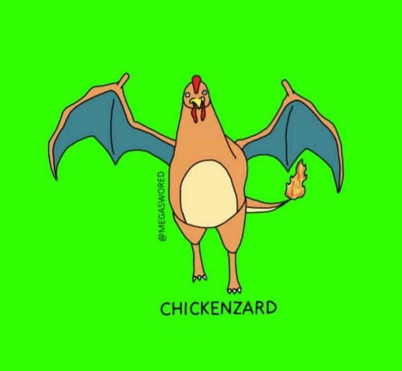 45 Funny Chicken Memes for 'Fowl' People