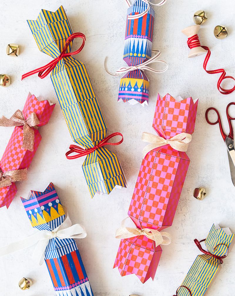 17 Easy Christmas Crafts to Celebrate the Holiday Season