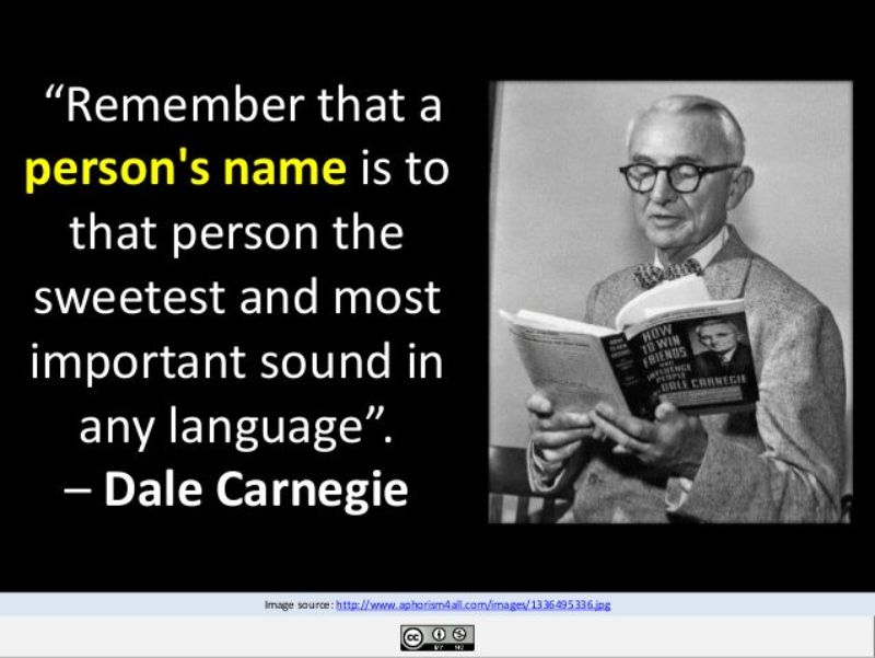 51 Dale Carnegie Quotes to Inspire Success