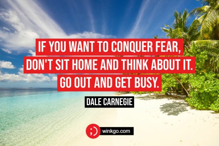 51 Dale Carnegie Quotes to Inspire Success