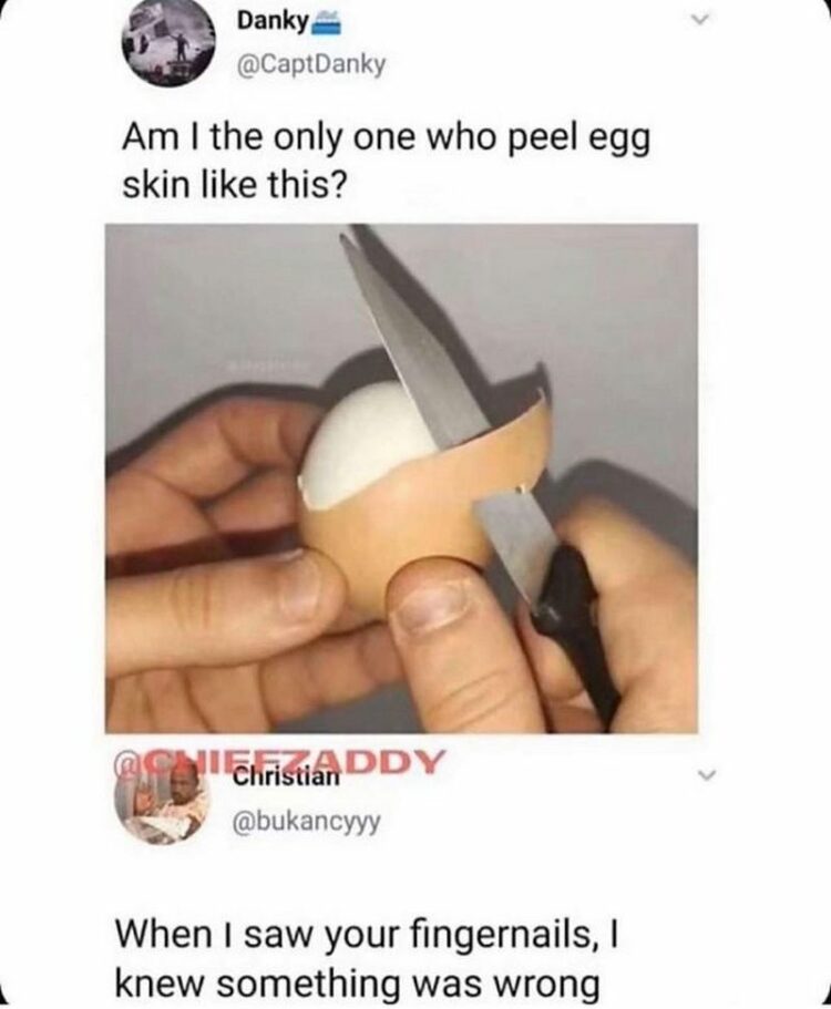 53 Funny Egg Memes That Won’t Break Your Budget