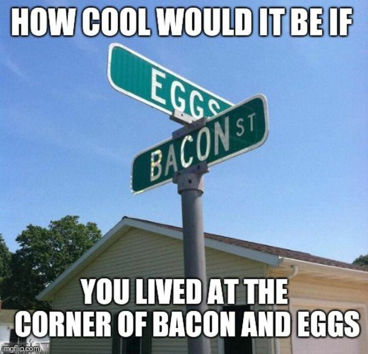 53 Funny Egg Memes That Won’t Break Your Budget