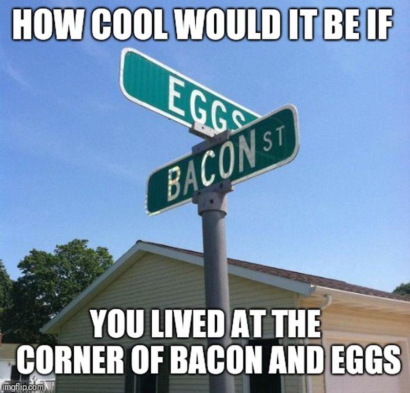 53 Funny Egg Memes That Won’t Break Your Budget