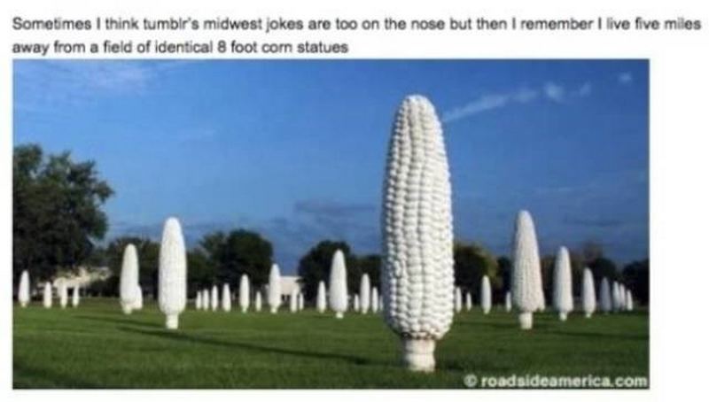 24 Funny Midwest Memes. Ope, I Mean 25!